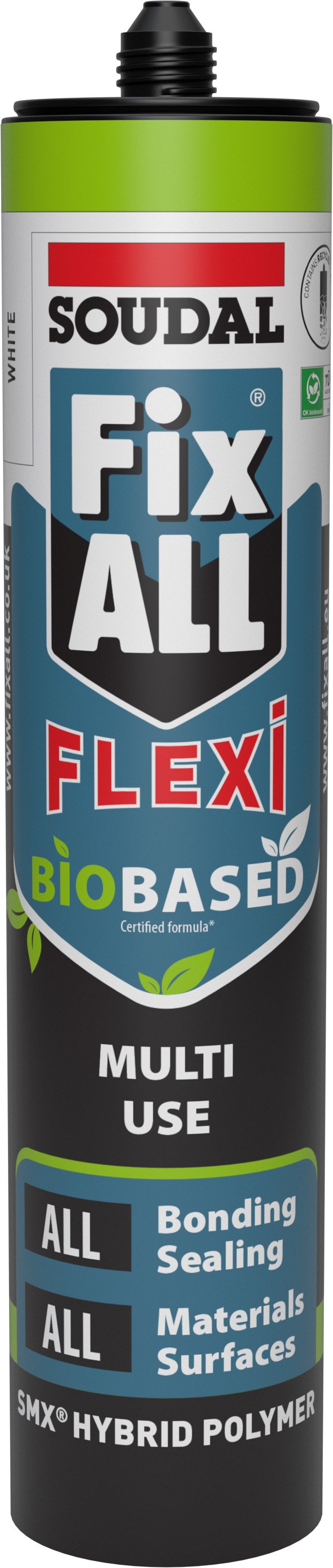 Fix ALL Flexi Biobased | Soudal