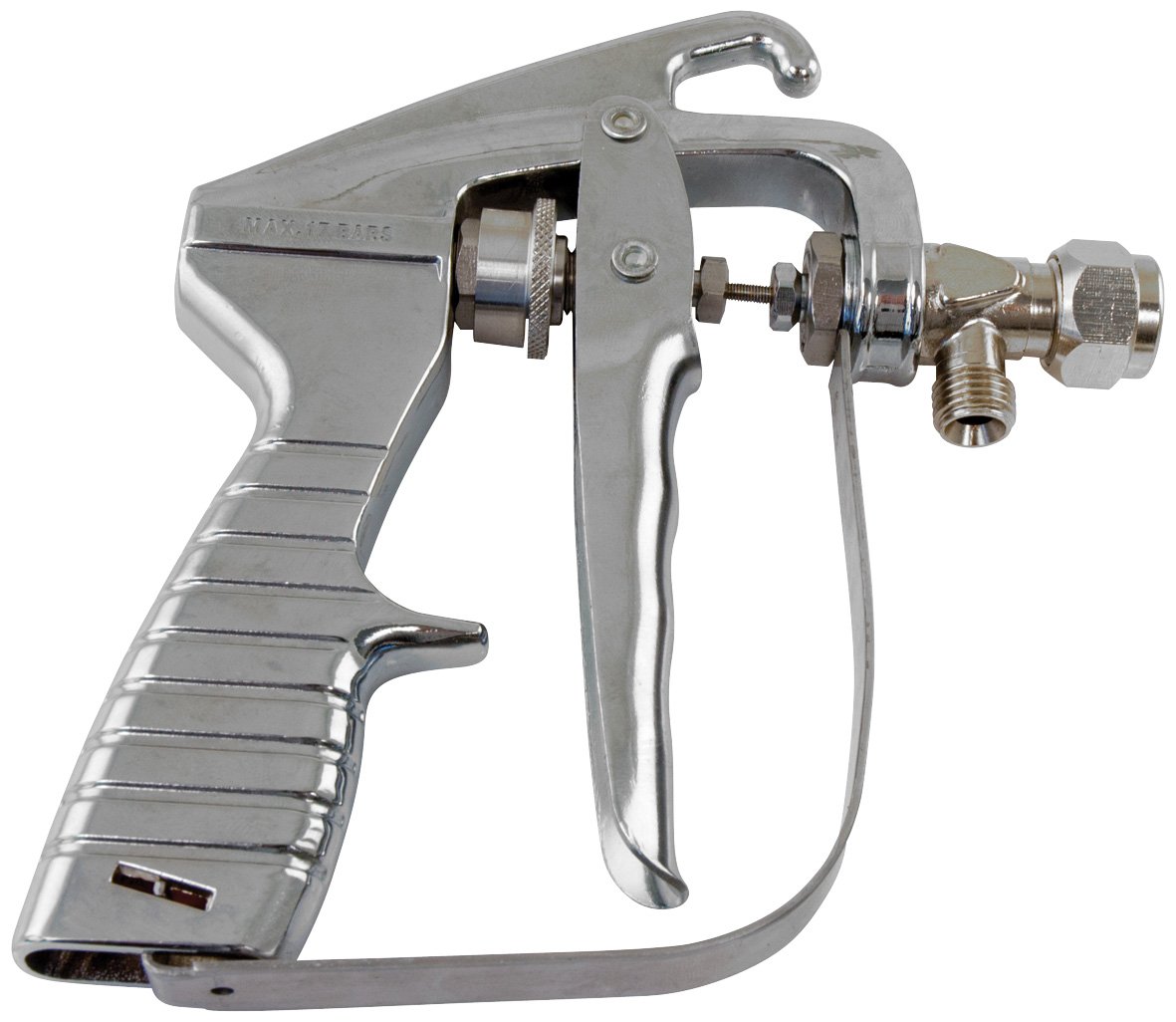 Cannister gun and nozzle | Soudal