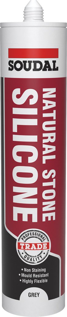 Natural Stone Silicone Tr. UK | Soudal