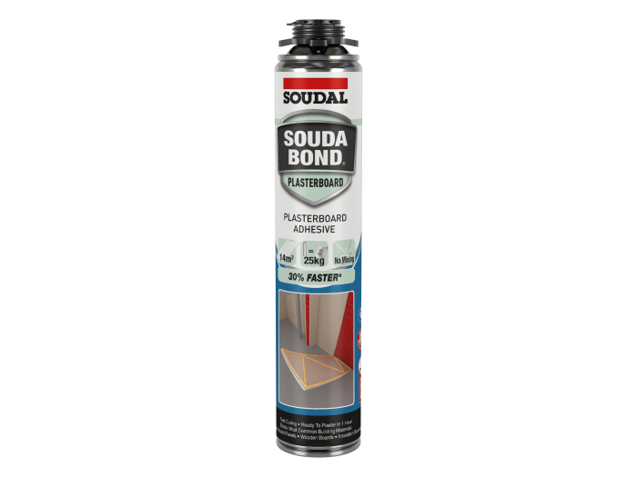 Soudabond PU Adhesive Foam | Soudal
